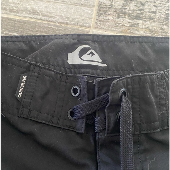 Volcom | Swim | Mens Quicksilver Board Trunks | Poshmark